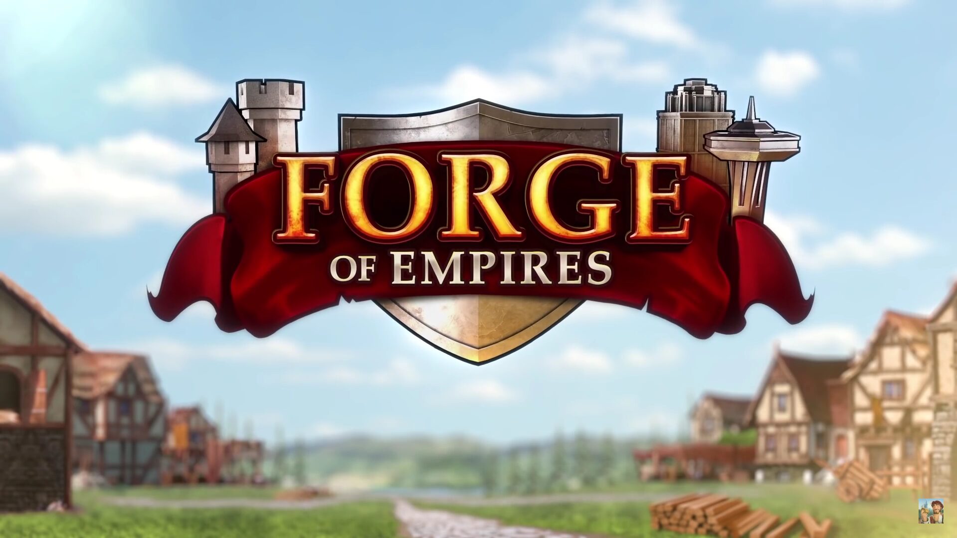 ☆PCゲームやってみたシリーズ★【Forge of Empires（フォージ・オブ・エンパイア）】 - ”たまログ”